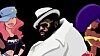 Dr. Funkenstein Lives! George Clinton's New Project 'Thang ...