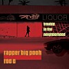 Rapper Big Pooh x Roc C- 'The Crew' - Okayplayer
