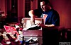 MC Serch Puts His Collection Of Rare & Vintage Kicks Up For Sale ...