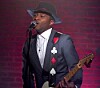 Roman GianArthur Talks Musical Influences & Wondaland w/ The Boombox ...