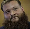 Action Bronson Explains His Beard Grooming Regimen, Which Country Has ...