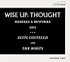 World Premiere: Karriem Riggins Remixes The Roots x Elvis Costello ...